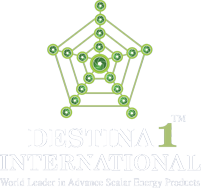 Destina 1 International - World No. 1